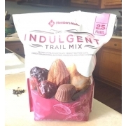 Member's Mark Trail Mix, Indulgent: Calories, Nutrition Analysis & More ...