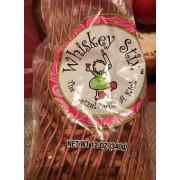 Whiskey Stix Pretzel: Calories, Nutrition Analysis & More | Fooducate