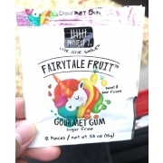Project 7 Gourmet Gum: Calories, Nutrition Analysis & More | Fooducate