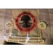 Neomonde Baking Company Pita Pocket: Calories, Nutrition Analysis ...