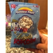 Golden Fluff Popcorn, Light: Calories, Nutrition Analysis & More ...