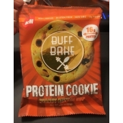 Buff Bake Protein Cookie, Peanut Butter Cup: Calories, Nutrition ...