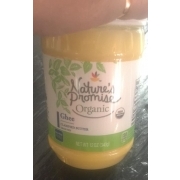Giant Nature's Promise Butter: Calories, Nutrition Analysis & More ...
