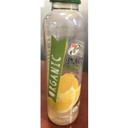 7 Select Lemonade: Calories, Nutrition Analysis & More | Fooducate