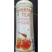 Chin Chin Green Tea, Honey: Calories, Nutrition Analysis & More | Fooducate