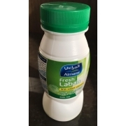 Almarai Fresh Laban: Calories, Nutrition Analysis & More | Fooducate
