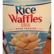 Lidl Waffles, Cereal: Calories, Nutrition Analysis & More | Fooducate
