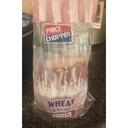 Price Chopper Bread, Wheat: Calories, Nutrition Analysis & More | Fooducate