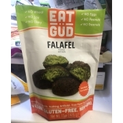 Eat gud Falafel: Calories, Nutrition Analysis & More | Fooducate