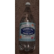 Trader Joe's Sparkling Mineral Water, Island Colada: Calories, Nutrition Analysis & More | Fooducate