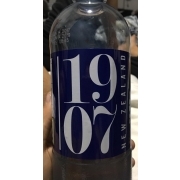 1907 New Zealand Artesian Water: Calories, Nutrition Analysis & More ...