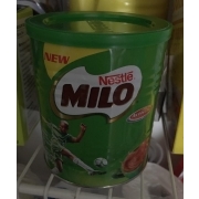 Nestle Milo: Calories, Nutrition Analysis & More | Fooducate