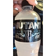 Mutant Super Soda, White Lightning: Calories, Nutrition Analysis & More ...