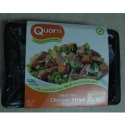 Quorn Chicken Strips: Calories, Nutrition Analysis & More | Fooducate