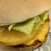 User added: Jollibee, Amazing Aloha Yumburger: Calories, Nutrition ...