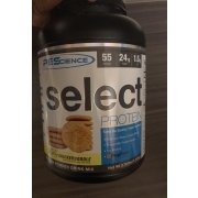 PEScience Protein Powder Drink Mix: Calories, Nutrition Analysis & More ...