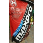 Max Muscle Nutrition Multi-Source Protein, Maxpro Elite, Chocolate Cake ...