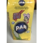 Pan White Corn: Calories, Nutrition Analysis & More | Fooducate