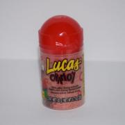 User added: Lucas, Powdered candy: chamoy: Calories, Nutrition Analysis ...