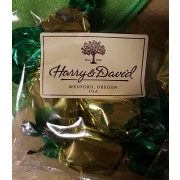 Harry & David Chocolates: Calories, Nutrition Analysis & More | Fooducate