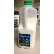 Producers Milk: Calories, Nutrition Analysis & More | Fooducate