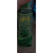 Oka Aloe Plus: Calories, Nutrition Analysis & More | Fooducate