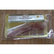 Leidy's Uncured Sliced Bacon: Calories, Nutrition Analysis & More ...