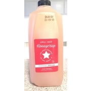 Red Jacket Orchards Apple Cider, Honeycrisp: Calories, Nutrition ...