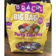 Brachs Assorted Hard Candy: Calories, Nutrition Analysis & More | Fooducate