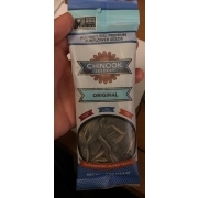 Chinook Seedery Seeds, Sunflower, Original: Calories, Nutrition ...