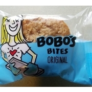 Bobo's Bites, Original: Calories, Nutrition Analysis & More | Fooducate
