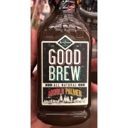 Arizona Good Brew Black Tea: Calories, Nutrition Analysis & More ...