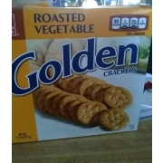 Harris Teeter Golden Crackers: Calories, Nutrition Analysis & More ...