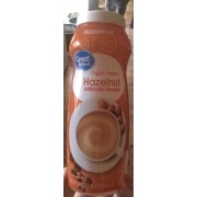 Great Value Coffee Creamer, Hazelnut: Calories, Nutrition Analysis ...