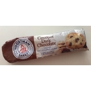 Voortman Bakery Cookies, Coconut Dark Chocolate: Calories, Nutrition ...