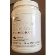 Bariatric Advantage Nutritional Shake Mix, High Protein, Chocolate ...