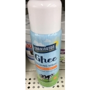 Carrington Farms Cooking Spray, Ghee: Calories, Nutrition Analysis ...