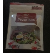 Winco Foods Real Bacon Bits: Calories, Nutrition Analysis & More ...