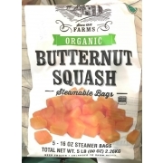 Farms Butternut Squash: Calories, Nutrition Analysis & More | Fooducate