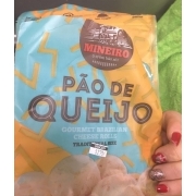Mineiro Gourmet Brazilian Cheese Rolls: Calories, Nutrition Analysis ...