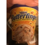Nestle Butterfinger: Calories, Nutrition Analysis & More | Fooducate