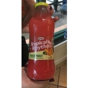 Grace Juice Drink, Reggae Medley: Calories, Nutrition Analysis & More ...