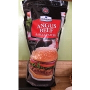 Member's Mark Angus Beef And Beef Patties: Calories, Nutrition Analysis ...