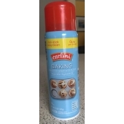 Carlini Non Stick Spray With Flour: Calories, Nutrition Analysis & More ...