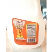 Turner's Iced Tea, Lemon Flavored: Calories, Nutrition Analysis & More ...