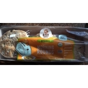 Ozery Bakery Morning Rounds, Muesli: Calories, Nutrition Analysis ...