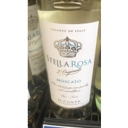 Stella Rosa Moscato: Calories, Nutrition Analysis & More | Fooducate