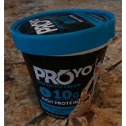 Proyo Ice Cream, Salted Caramel Crunch: Calories, Nutrition Analysis ...