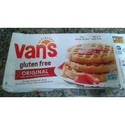 Vans Waffles, Original: Calories, Nutrition Analysis & More | Fooducate