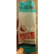 Perfect Bar Protein Bar, Coconut Peanut Butter: Calories, Nutrition ...